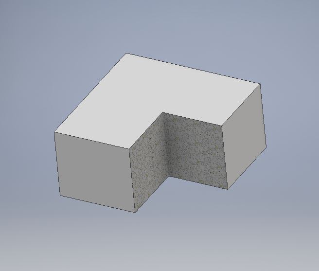 Three quarter section view? - Autodesk Community