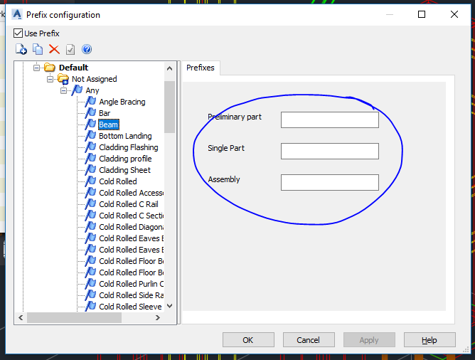 Numbering Single Parts & Assembly - Autodesk Community