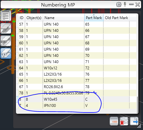 Numbering Single Parts & Assembly - Autodesk Community