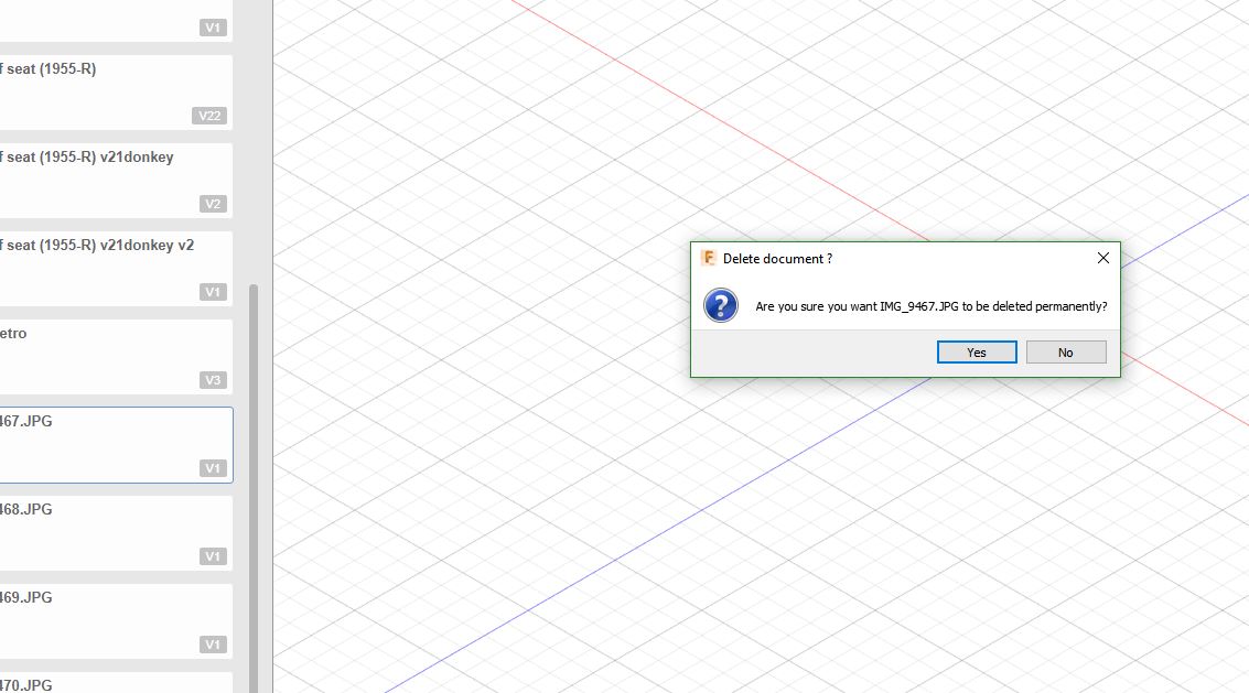 Solved: Cant delete File - Page 2 - Autodesk Community