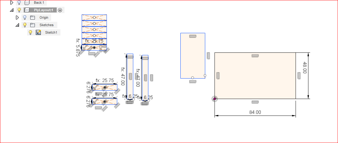 cut diagram - Autodesk Community