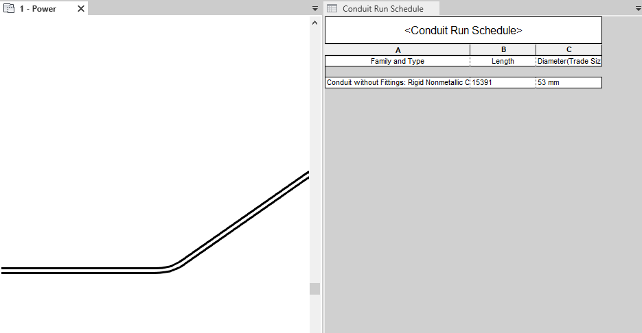 Solved: How to model this particular element // Wire? Conduit? Other ...