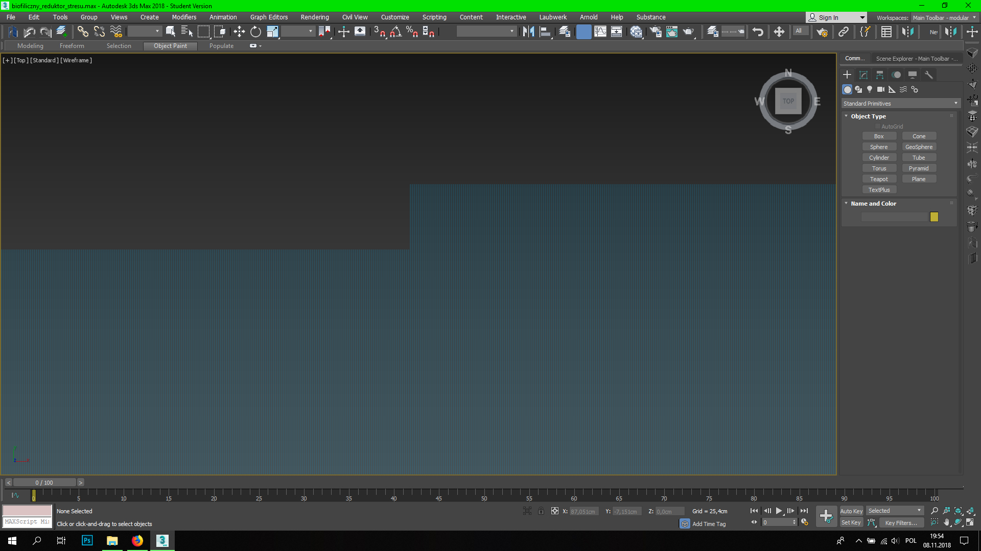 3ds Max problem - Autodesk Community