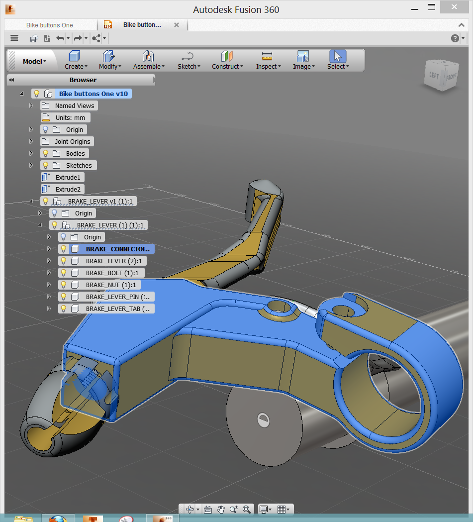 Best Way To Bring Something In From Grabcad Autodesk Community