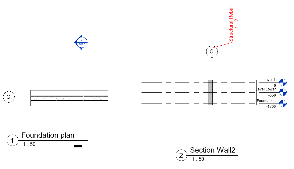 Rotate section using the cropbox - Autodesk Community