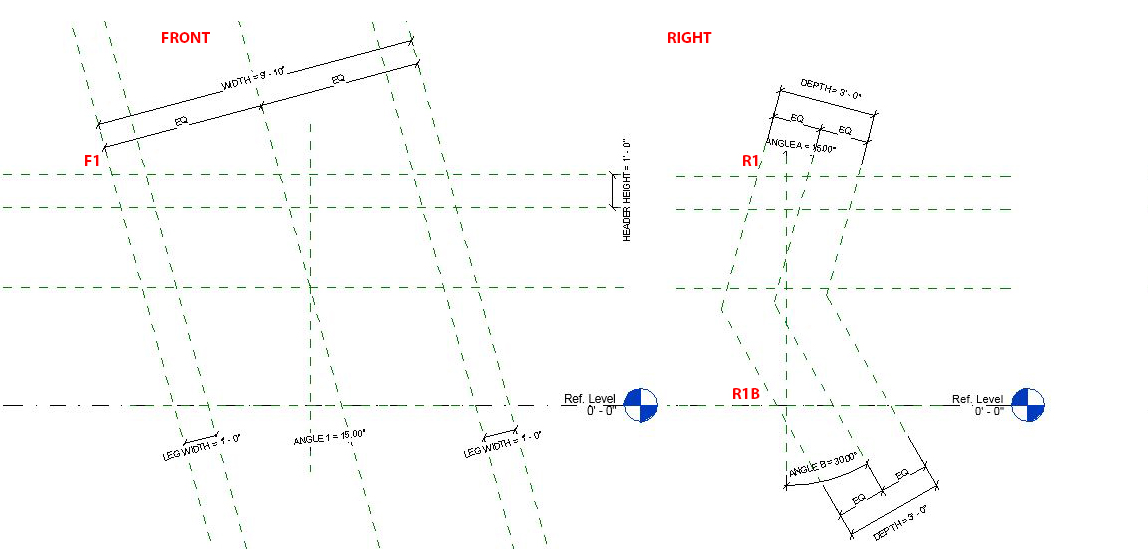 Solved: Workplane/Reference Plane Query - Autodesk Community
