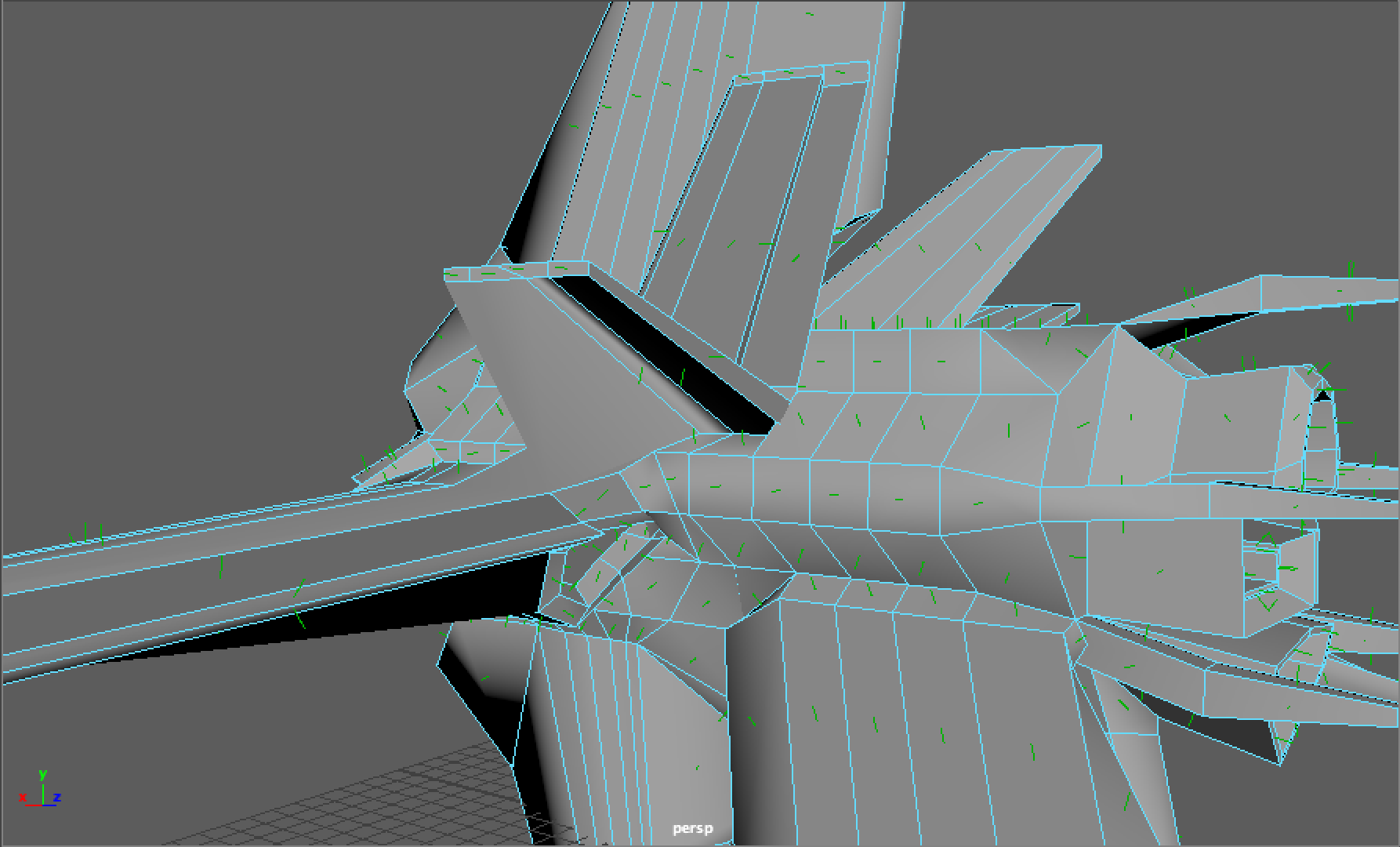 close green line - Autodesk Community