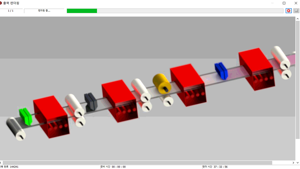 Inventor 2017: How to get high resolution rendering result? - Autodesk ...