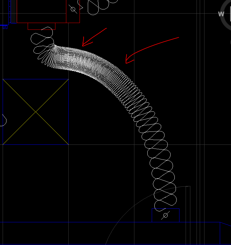 Solved: How to solve this? Batting line problem! - Autodesk Community