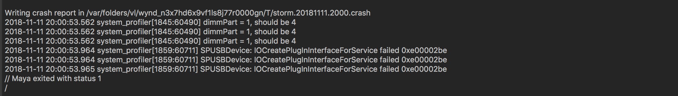 Renderman 22 batch render help - Autodesk Community