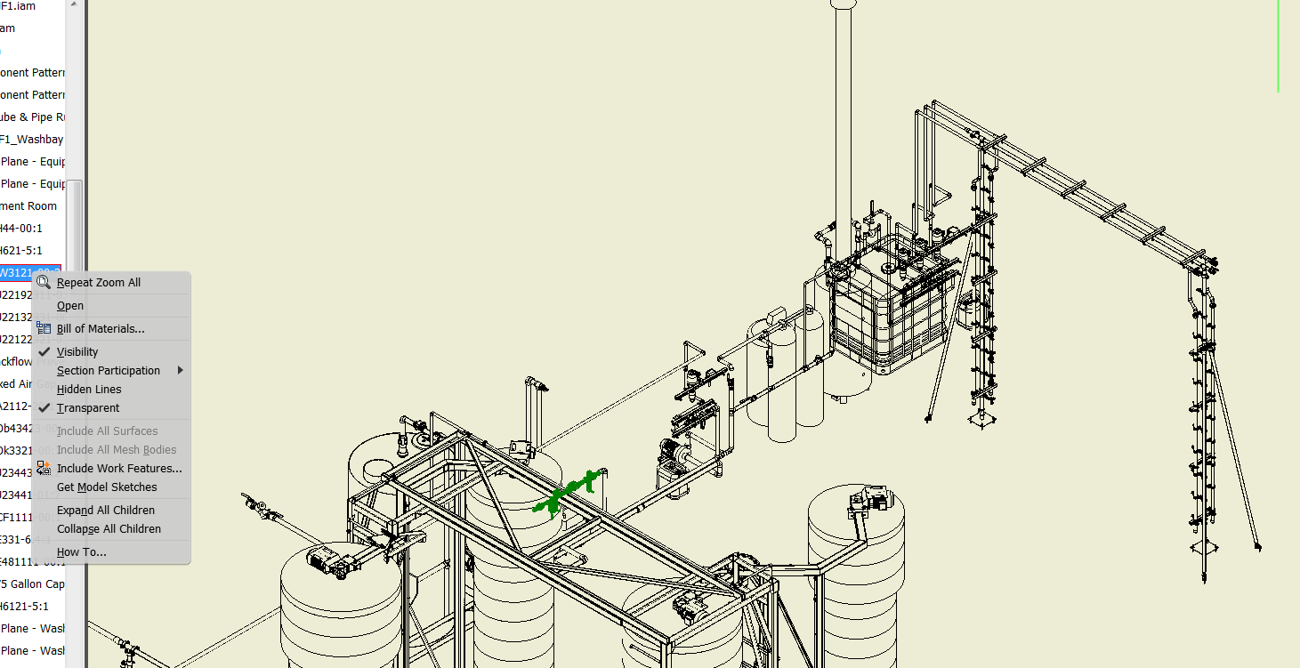 Solved: Inventor: Change Line Properties for Individual Parts in DWG/IDW - Autodesk Community
