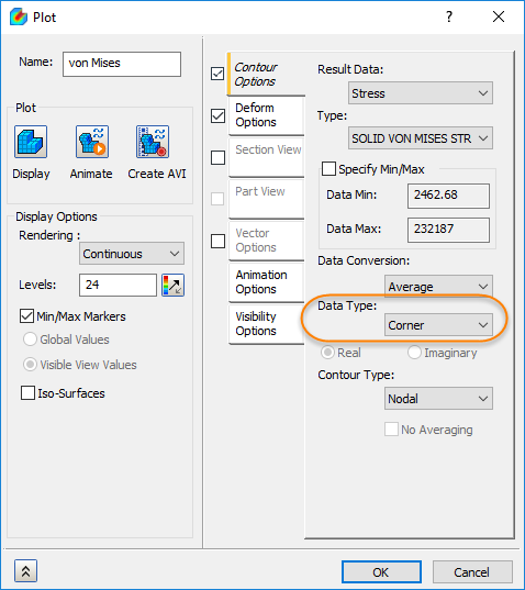 Solved: Shock Analysis - Autodesk Community
