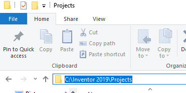 Solved: [Question] Can't Edit Personal Files - Autodesk Community