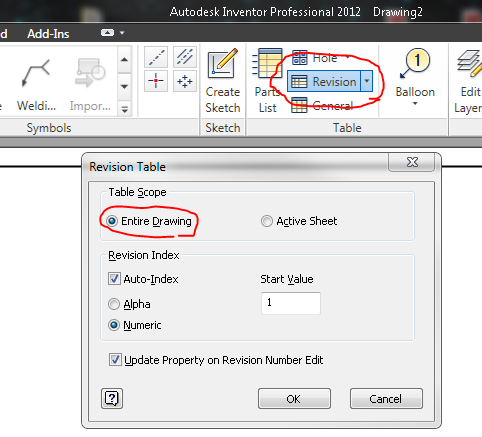 How to have prompted entries show on all pages. - Autodesk Community
