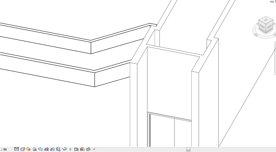 Solved: bulkhead wall join skews bottom of existing wall - Autodesk ...