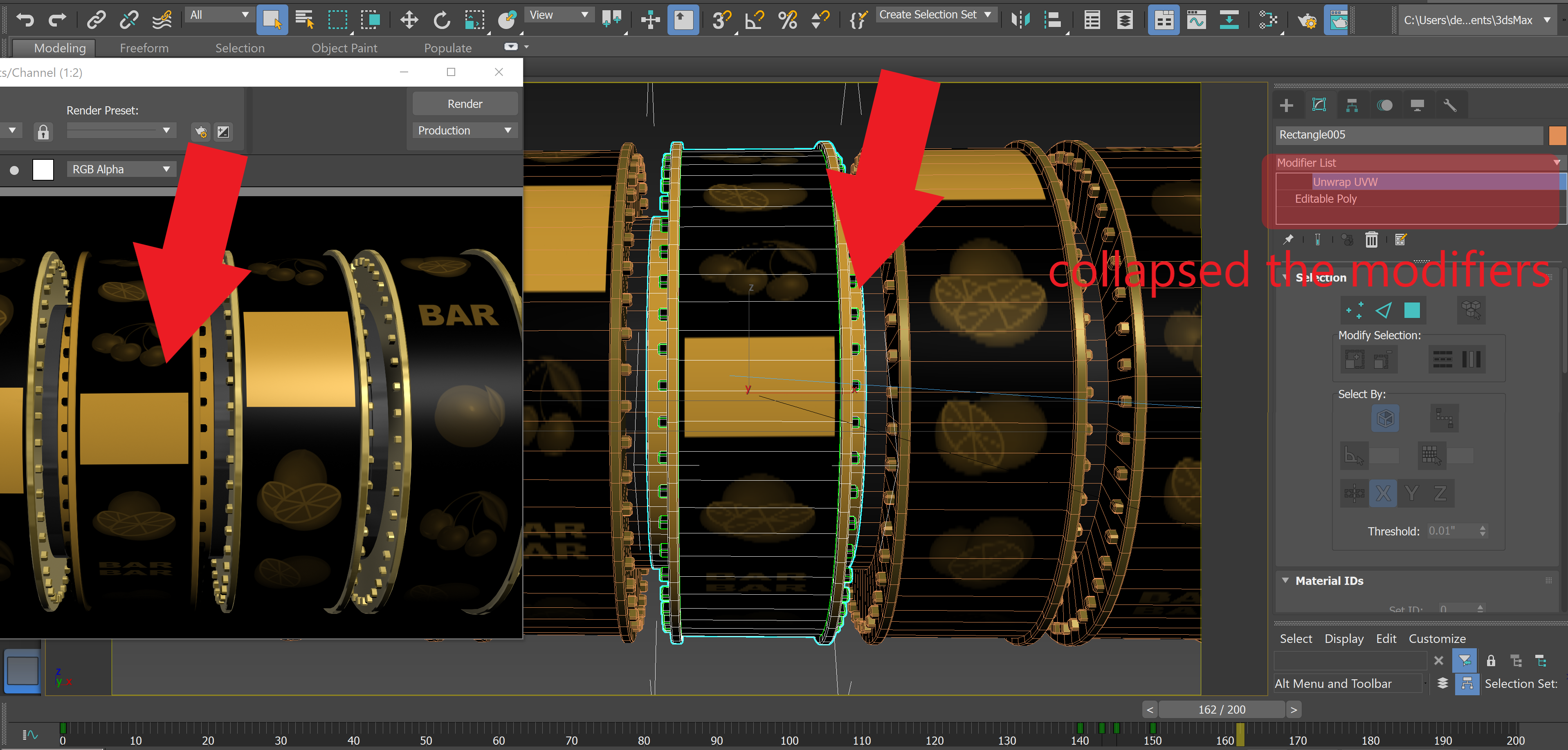 Solved: Camera weirdness in 3DS Max 2018 - Autodesk Community