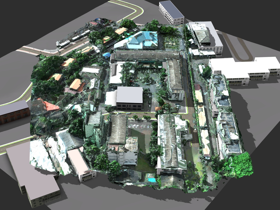 revit on 3dmap - Autodesk Community
