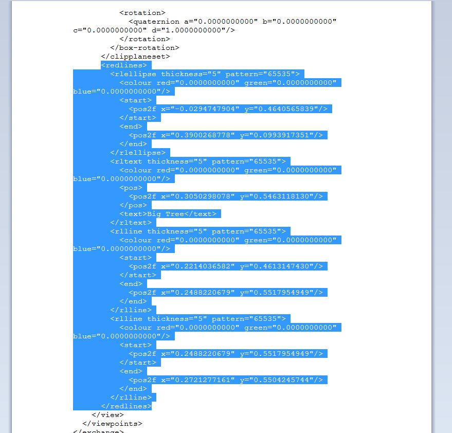 How to export comments created in Navisworks? - Autodesk Community