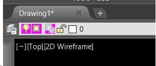 Layers Toolbars has magenta background - Autodesk Community