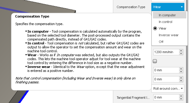 Cutter comp not working - Autodesk Community