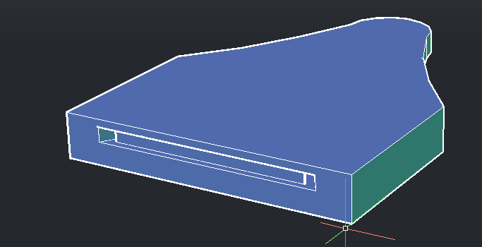Solved: Custom 3d object help - Autodesk Community