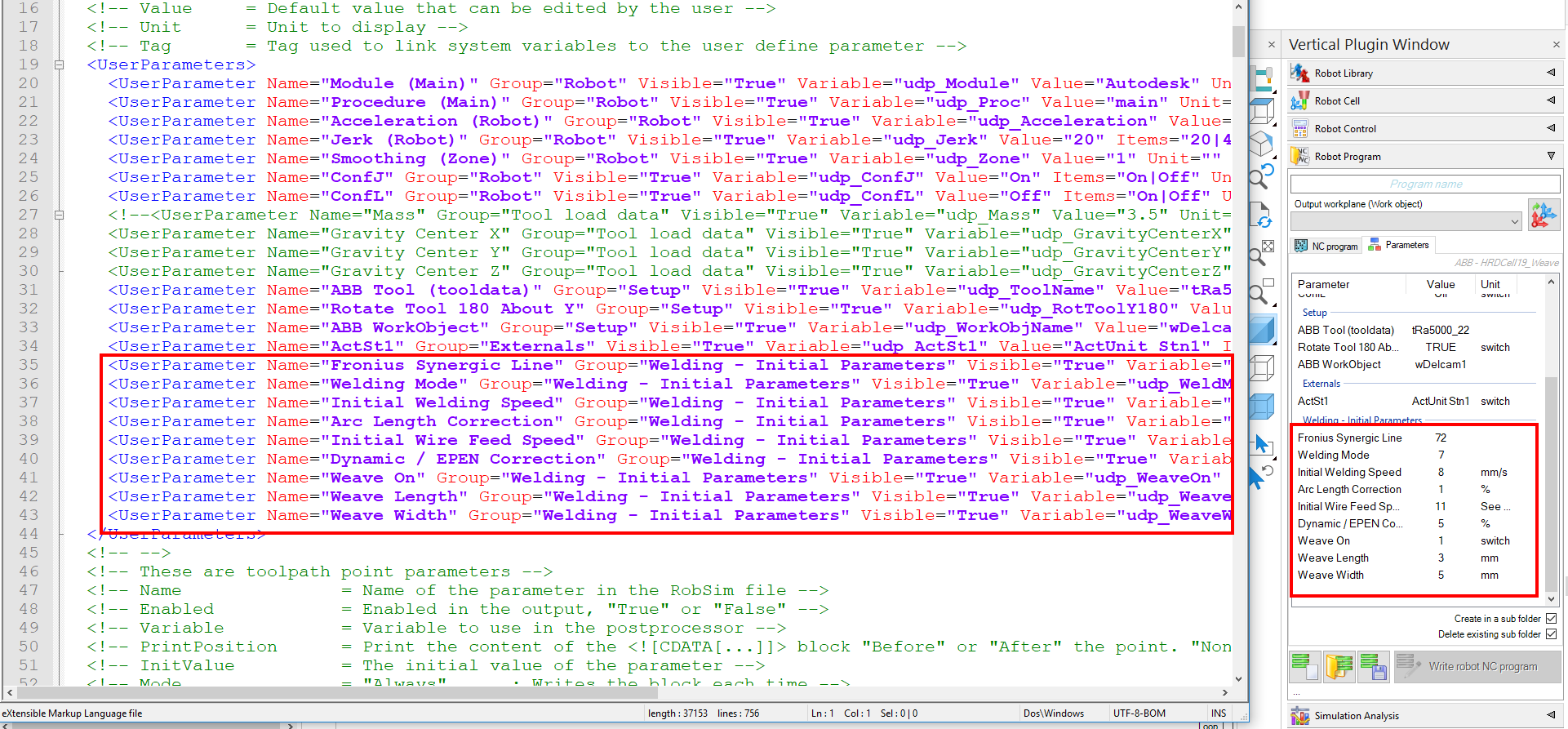 Solved: PowerMILL Robot + Additive - Autodesk Community