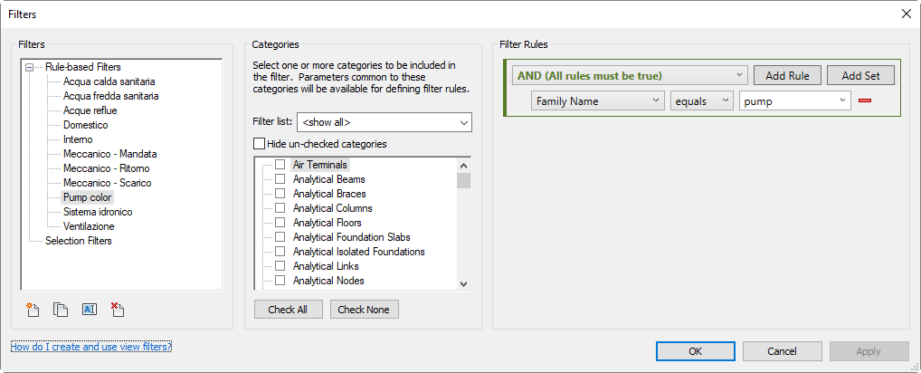 Solved: Change colour of surface imported CAD parts in project? - Autodesk Community