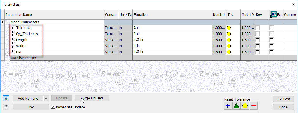 Solved: Inventor: How to export parameters as report/list - Autodesk Community