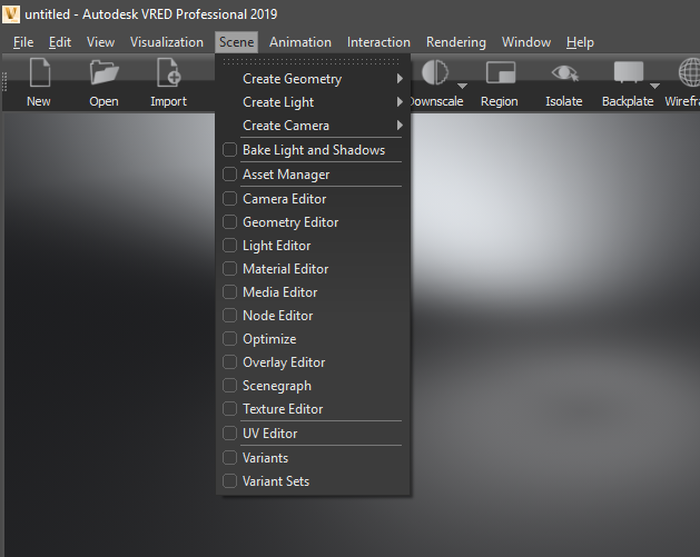 Solved: Why I'm not getting perfect render from Vred?!! - Autodesk ...