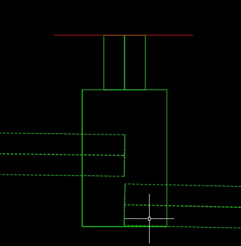 Solved: Changing connection point with Structure and Pipes - Autodesk Community