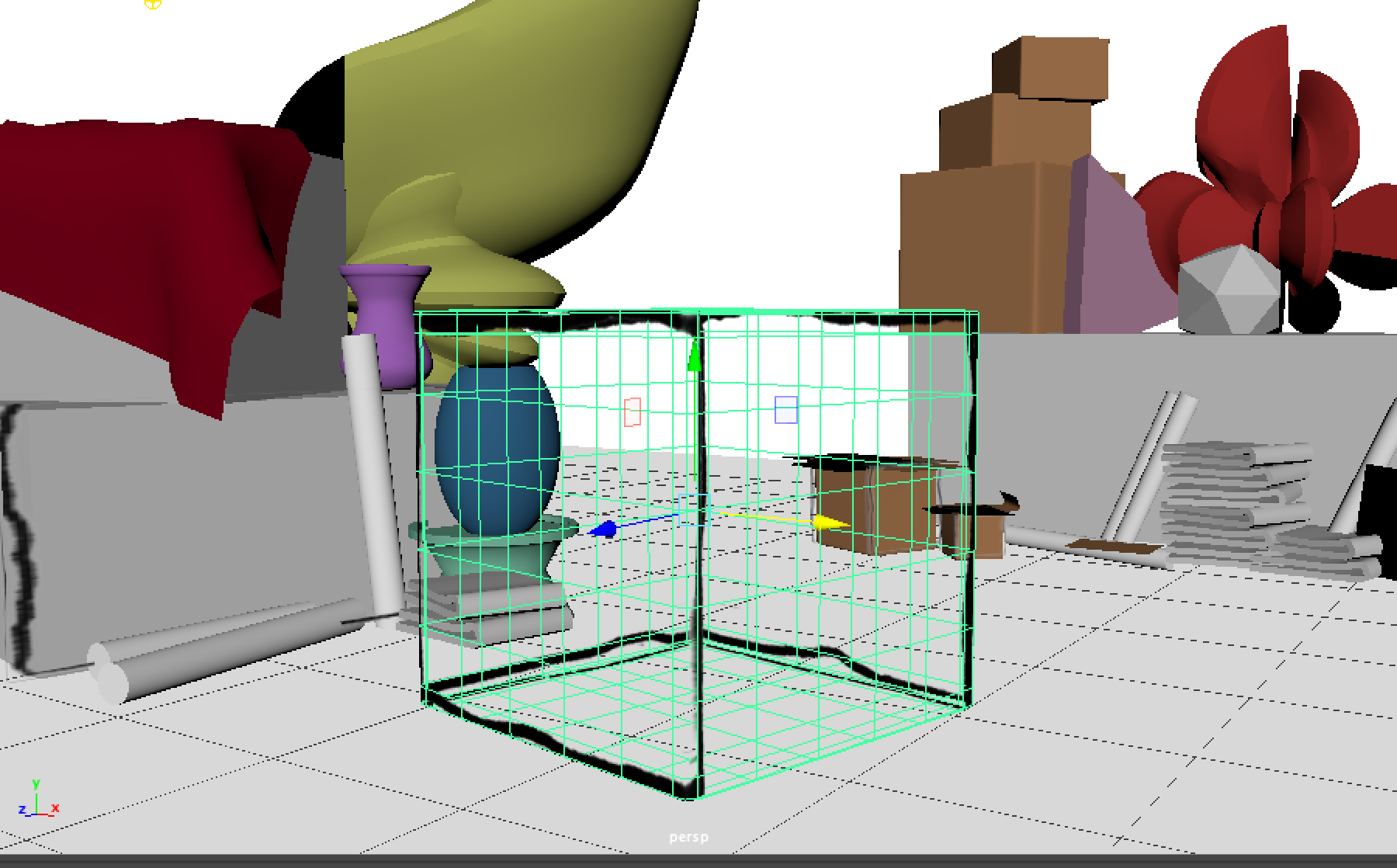 Solved: Maya 2018: Alpha Channels Wont Render with Arnold - Autodesk Community