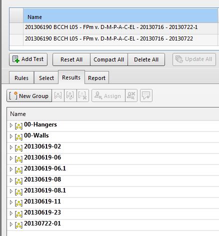 Solved: Duplicate Clash Test - Autodesk Community