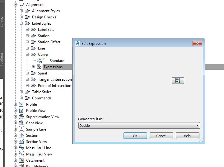 How to customize text contents for a property : Text Component Editor - Contents - Autodesk ...