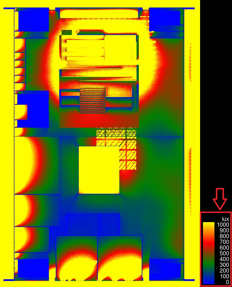 Solved: minimum and maximum lux level (cloud rendering) - Autodesk Community