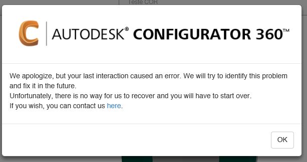 Solved: Change Appearance in Configurator 360 - Autodesk Community