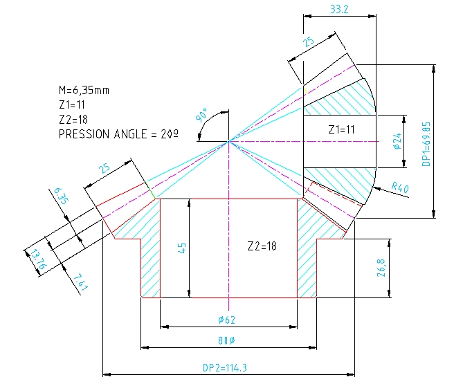 Inventor + GearTeq - CAMNETICS ? - Autodesk Community