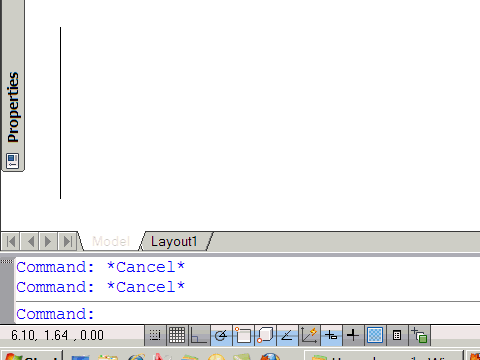 Solved: Draw a line from end of a line to start of a line. - Autodesk ...