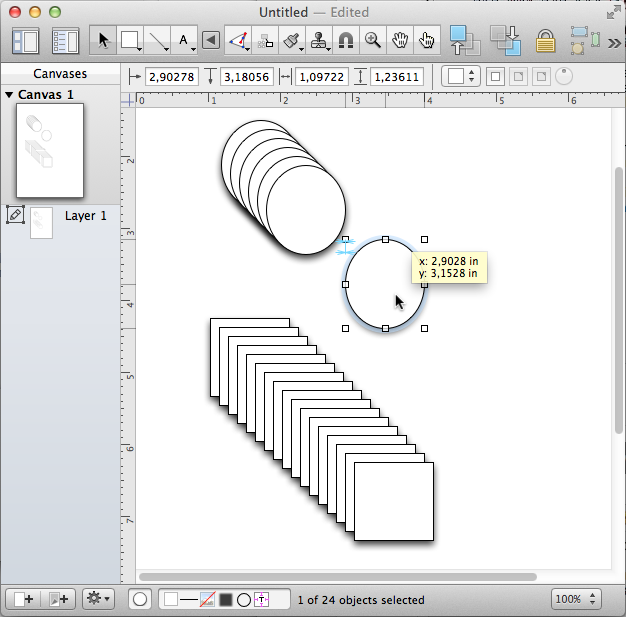 Simple Alignment Tools - Autodesk Community
