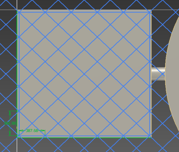 Solved: Inventor: Cannot create Grill feature - Autodesk Community