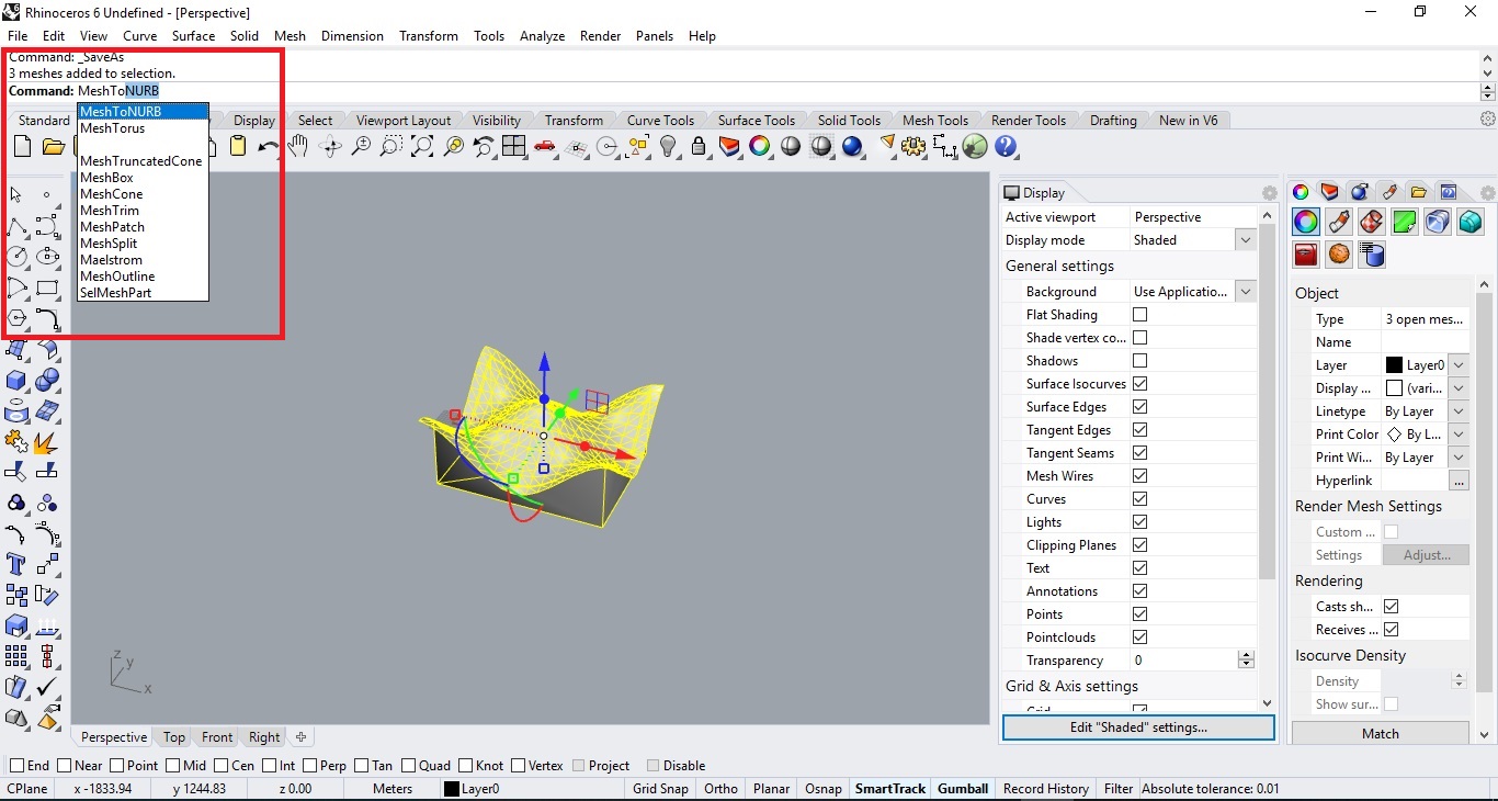 Solved: Sketchup Conversion? - Page 2 - Autodesk Community