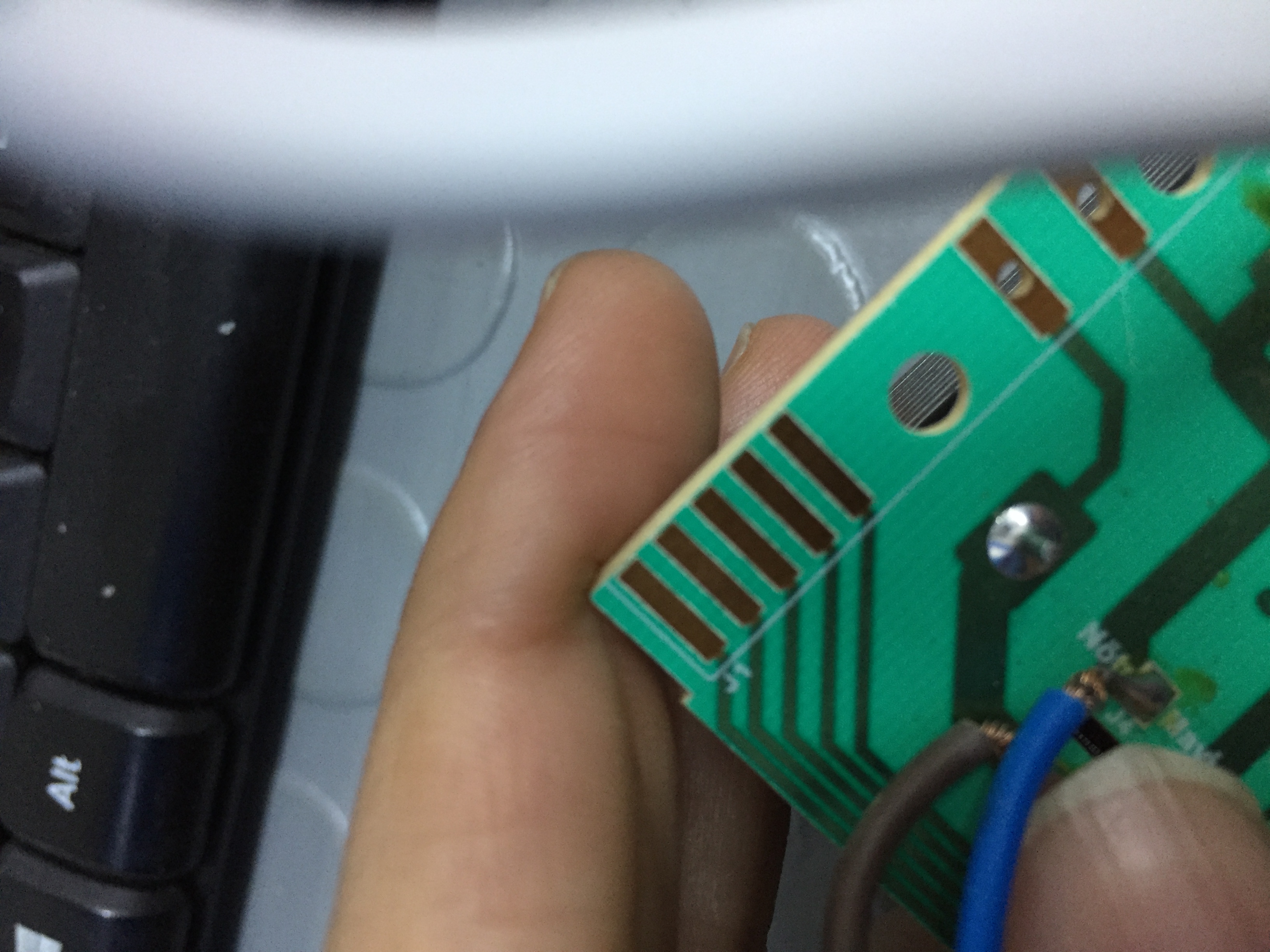 Pads in one side - Autodesk Community