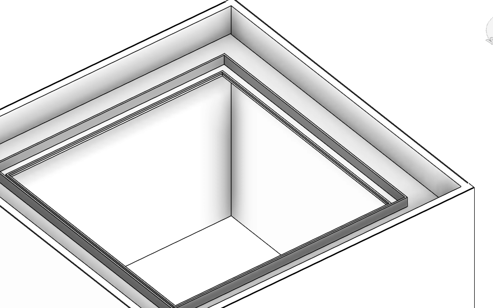 Solved: How to quantity the length of profile in ceiling category ...