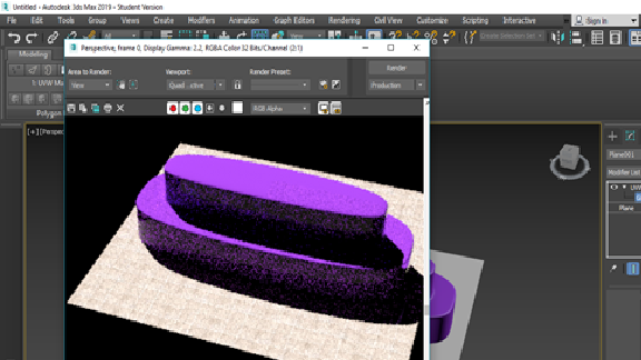 Solved: How to enable BITMAPS in 3Ds max 2019 student version ? - Autodesk Community