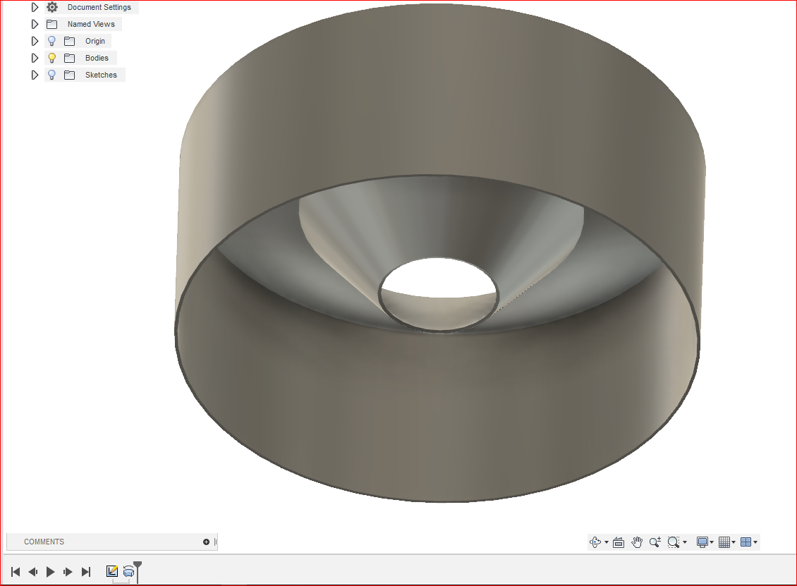 Solved: Need help lofting two faces - Autodesk Community