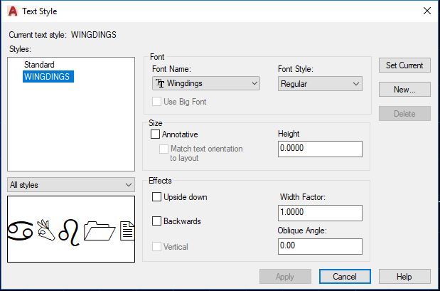 Solved: Custom linetype with filled entities - Autodesk Community