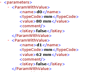 Solved: Inventor: How to export parameters as report/list - Autodesk Community