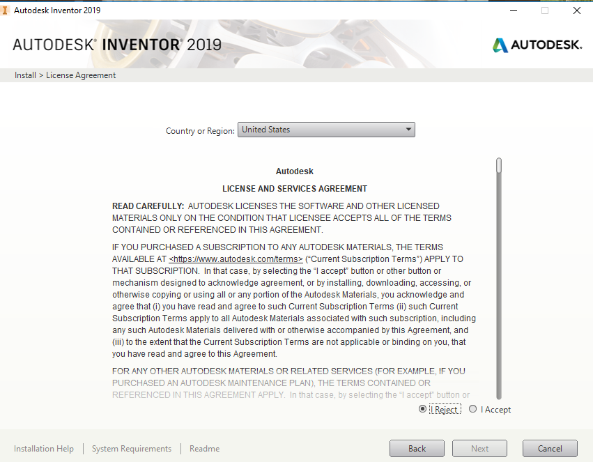 Solved: Inventor 2019 Frame Analysis Missing From Environments Tab - Autodesk Community