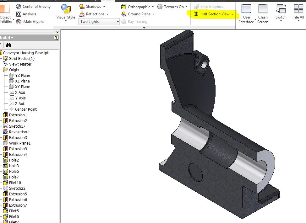 Solved Inventor 2019 Autodesk Community