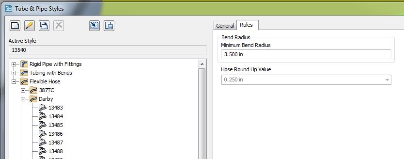 Tube and Pipe Hose details in BOM - Autodesk Community