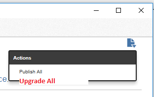 Solved: Upgrade model from revit 2018 to 2019 in Bim 360 Docs - Autodesk Community